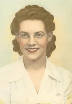 Betty Mae Michael - Sunset Gardens