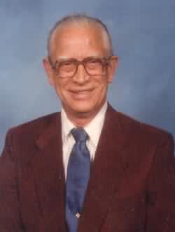 Donald 'Don' Woodrow Vaughn - Sunset Gardens