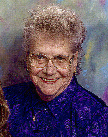 Mildred Mae Hennemann - Sunset Gardens Mildred Mae Hennemann - Sunset Gardens