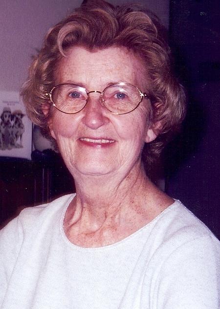 Patricia Mae Porter - Sunset Gardens Patricia Mae Porter - Sunset Gardens