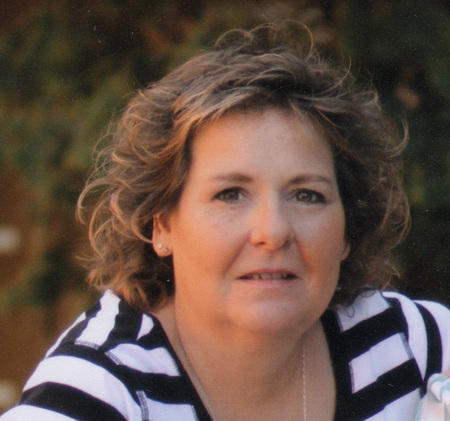 Lisa Jayne White - Sunset Gardens