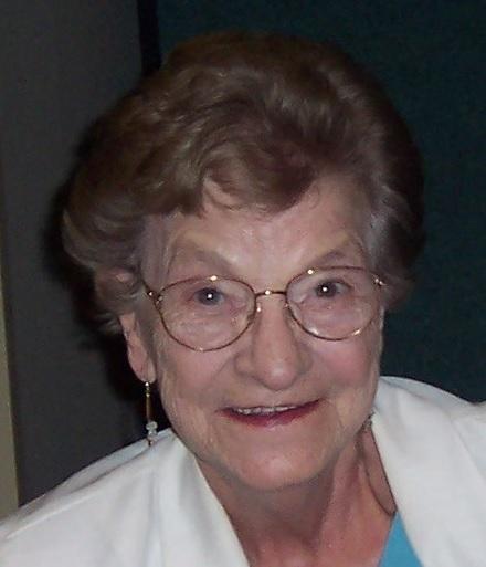 Beryl Saunders Allen - Sunset Gardens