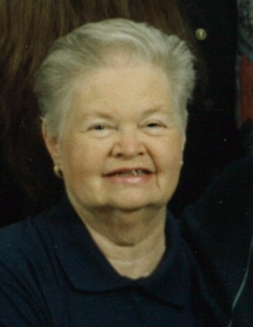Mary Kathryn "Kay" (Simonsen) Mesford - Sunset Gardens