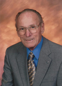 Charles "Chuck" N. Lantz - Sunset Gardens