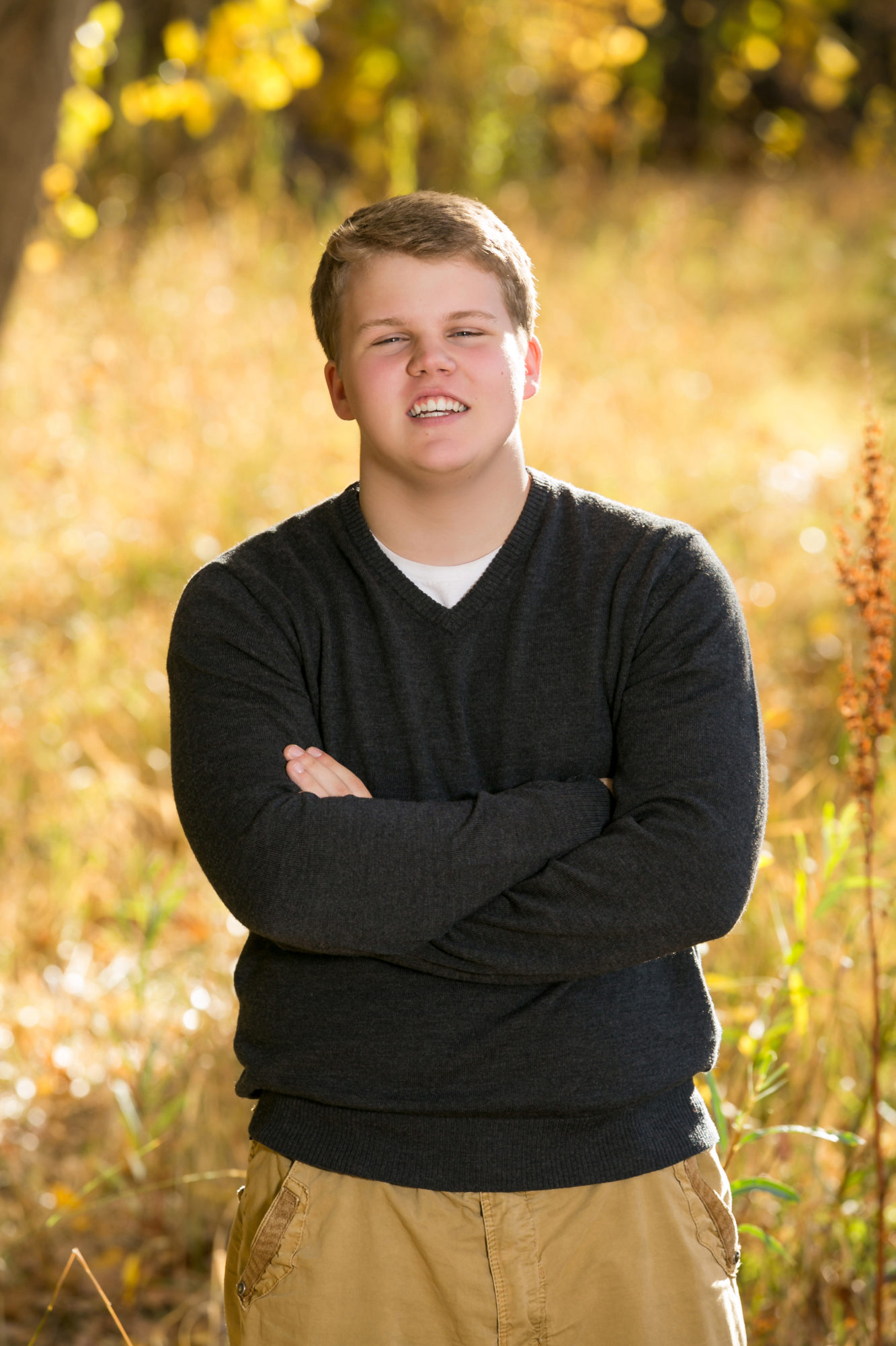 Jacob Ian Smith - Sunset Gardens