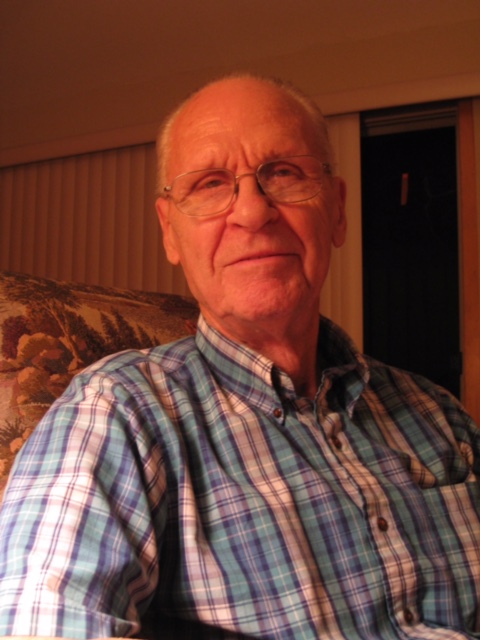 Warren Elliott - Sunset Gardens