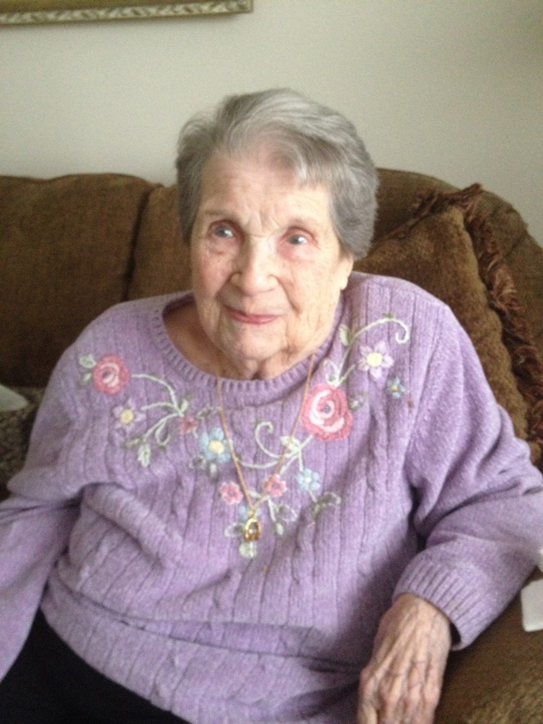 Sally Rees - Sunset Gardens