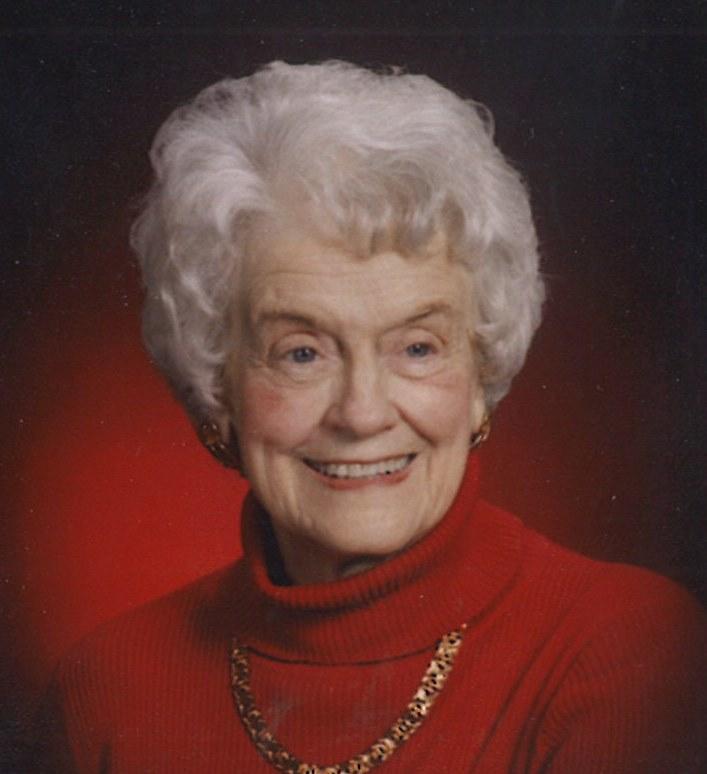 Eleanor Arnita Webster - Sunset Gardens