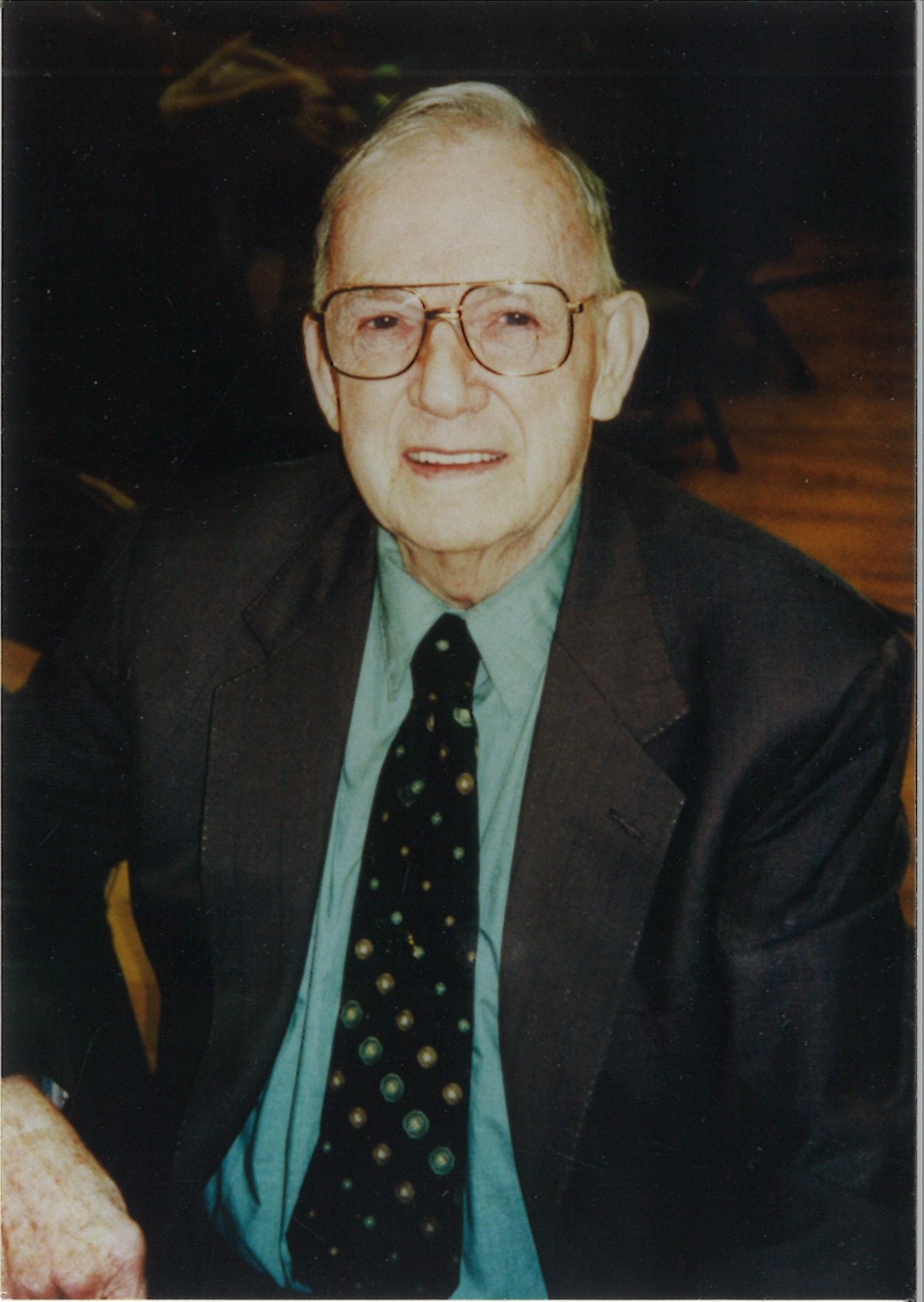 David Lee Mumm - Sunset Gardens