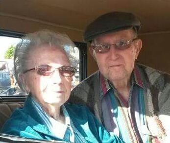 Dallas B. Collins - Sunset Gardens