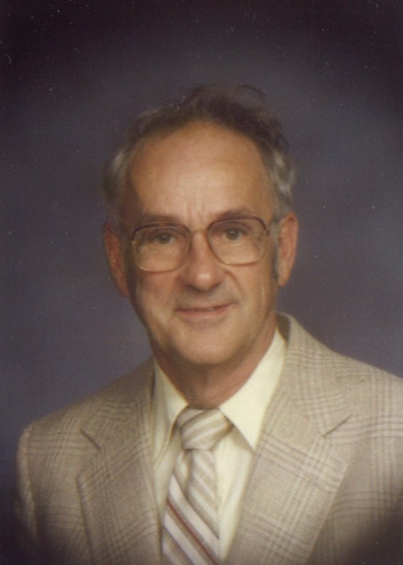 Richard A Pettee - Sunset Gardens