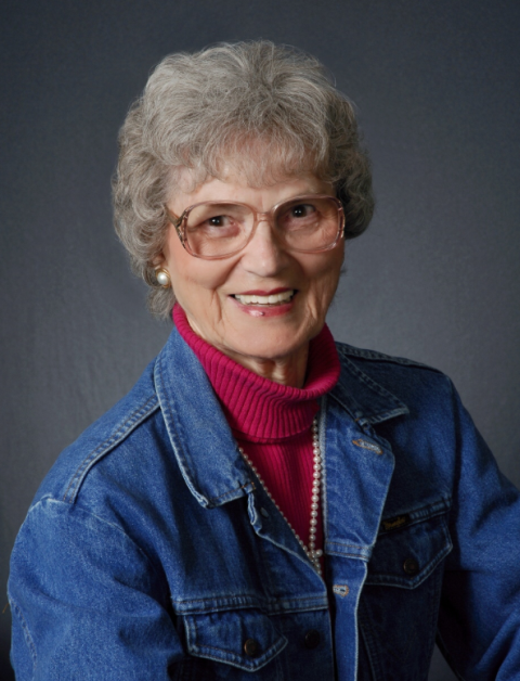 Iva Marie Douglas - Sunset Gardens