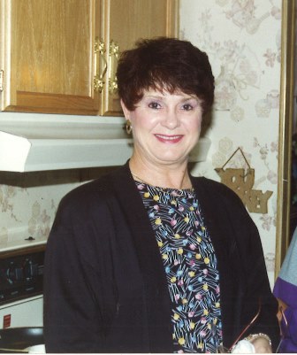 Judy Stein - Sunset Gardens