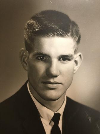 Kenneth Foster - Sunset Gardens