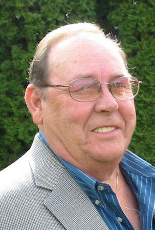 Don Boss - Sunset Gardens