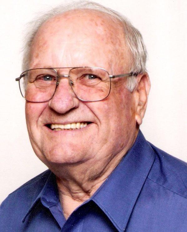 William Purcell - Sunset Gardens