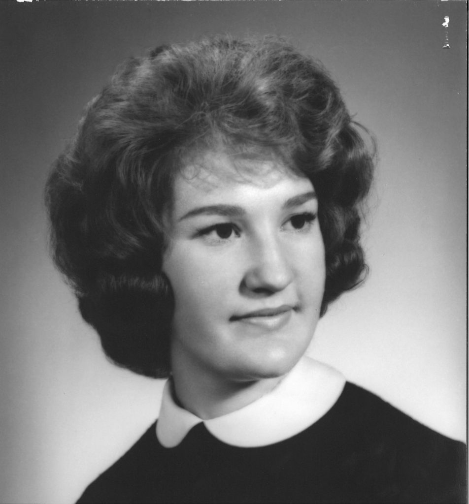 Sharon Sims - Sunset Gardens