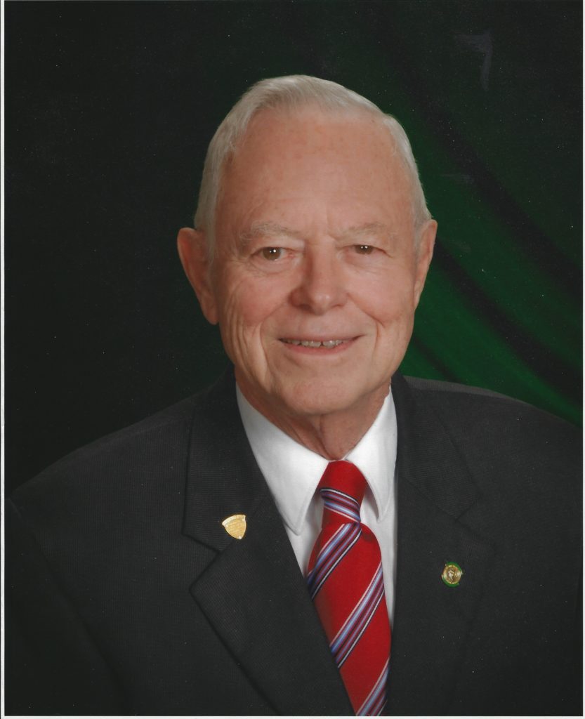 Neil Norman - Sunset Gardens