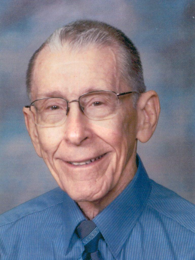 Donald Baker - Sunset Gardens