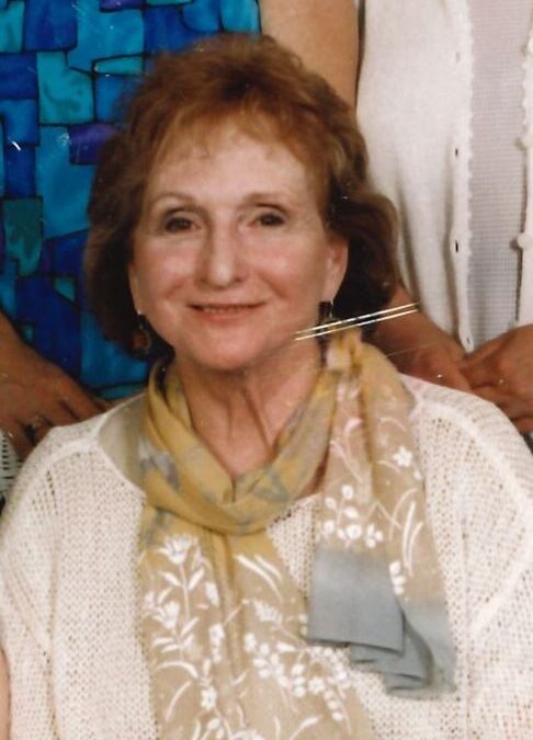 Rose Sullivan - Sunset Gardens