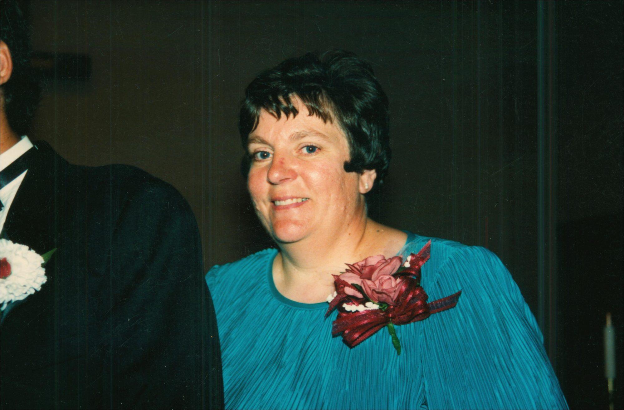 Dianne Lucille Potter - Sunset Gardens