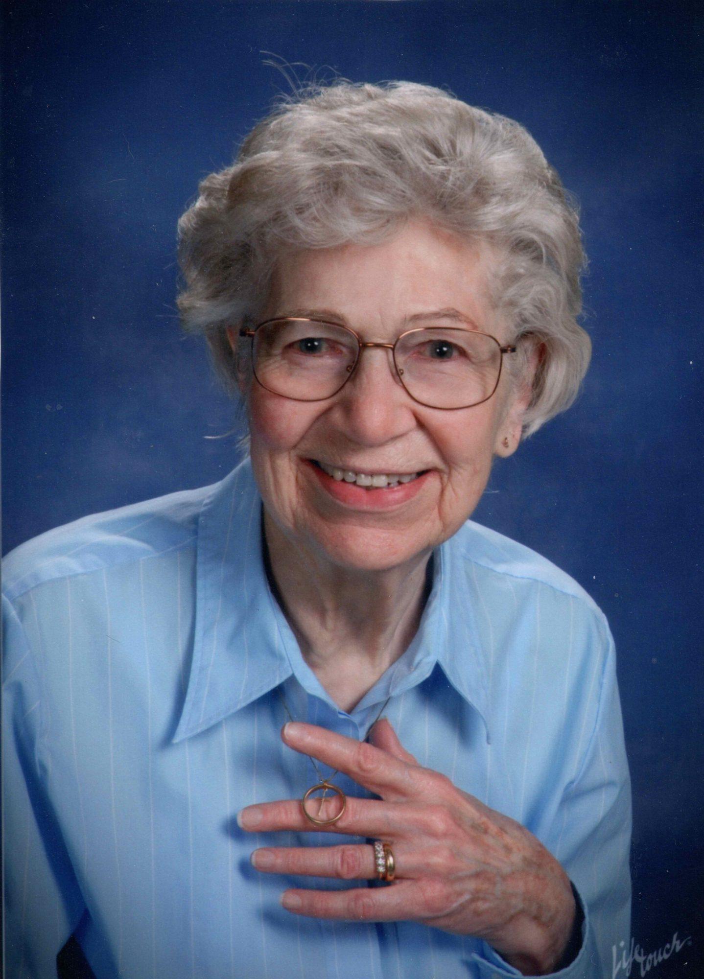 Virginia Mae (Pike) Glasford - Sunset Gardens Virginia Mae (Pike) Glasford - Sunset Gardens