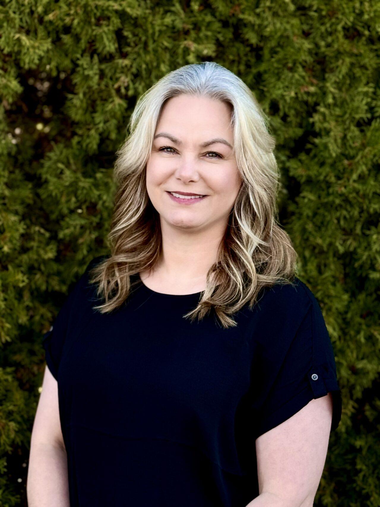 Crystal Percifield - Sunset Gardens