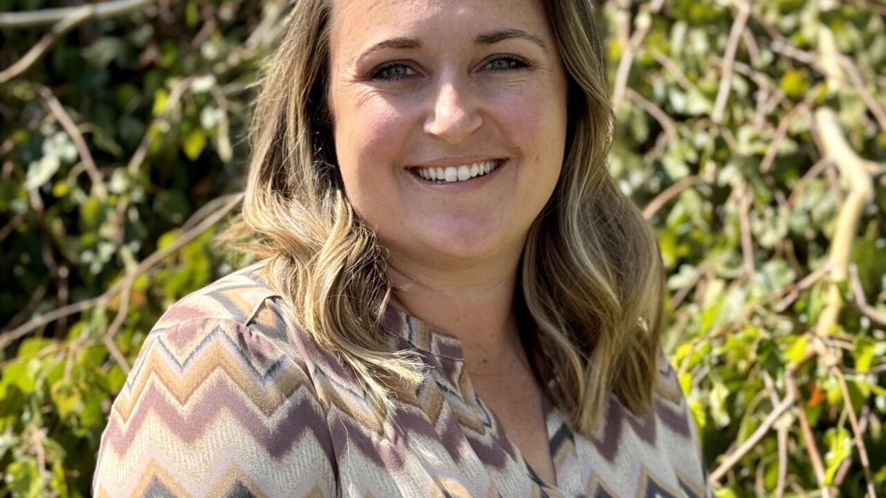 Sarah Smith - Sunset Gardens in Richland, WA