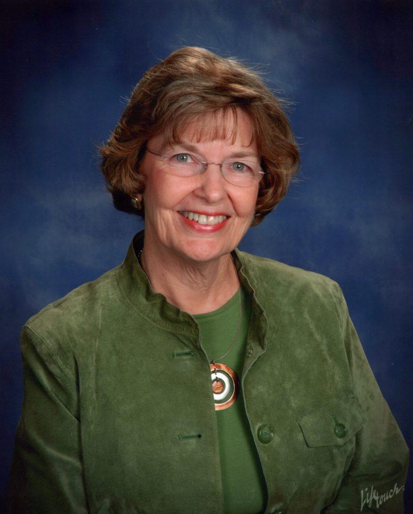 Barbara Gail Duncan - Sunset Gardens