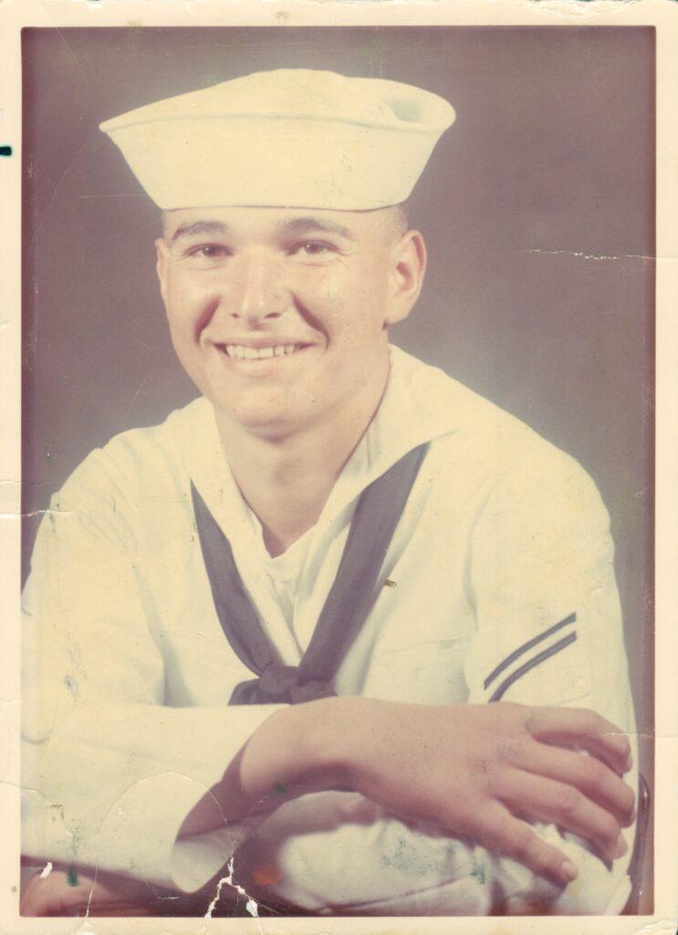 Charles Beaver - Sunset Gardens