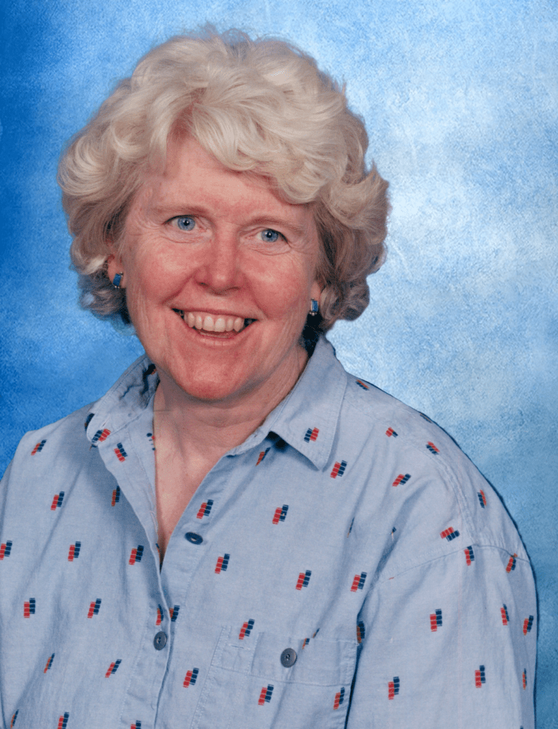 Kathleen Kehl - Sunset Gardens