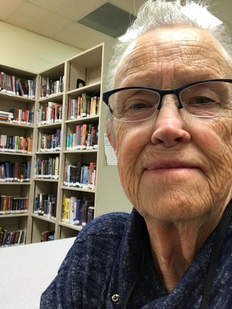 Paula Beth Glenn - Sunset Gardens