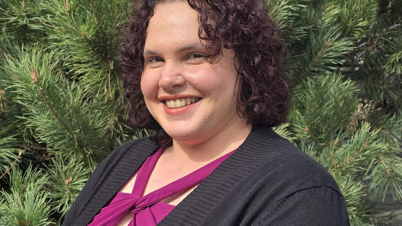 Erika Morris - Sunset Gardens