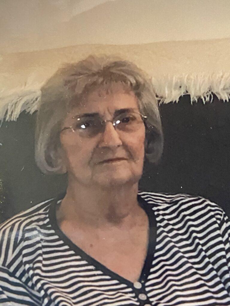 Elsa M. (Heinen) Martinson - Sunset Gardens