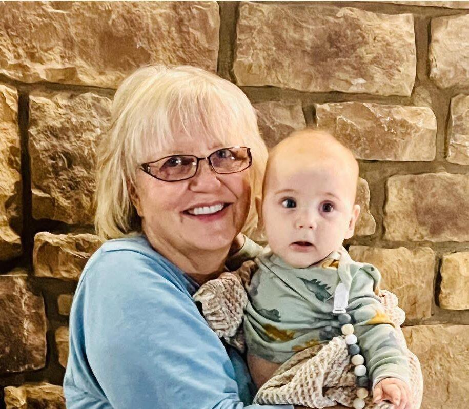 Barbara Lee Lilienthal - Sunset Gardens